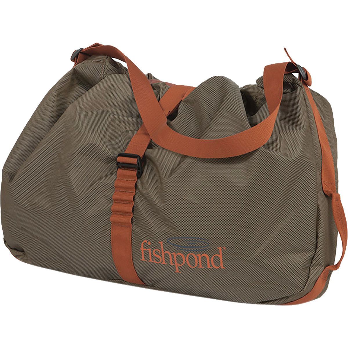 Fishpond Burrito Wader Bag - Travel