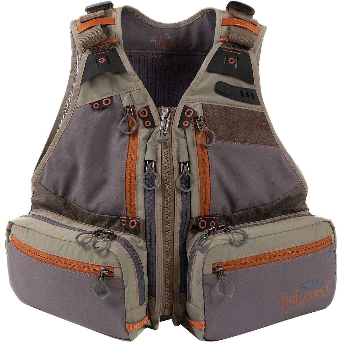 Fishpond Upstream Tech Vest - Men's - Fishing