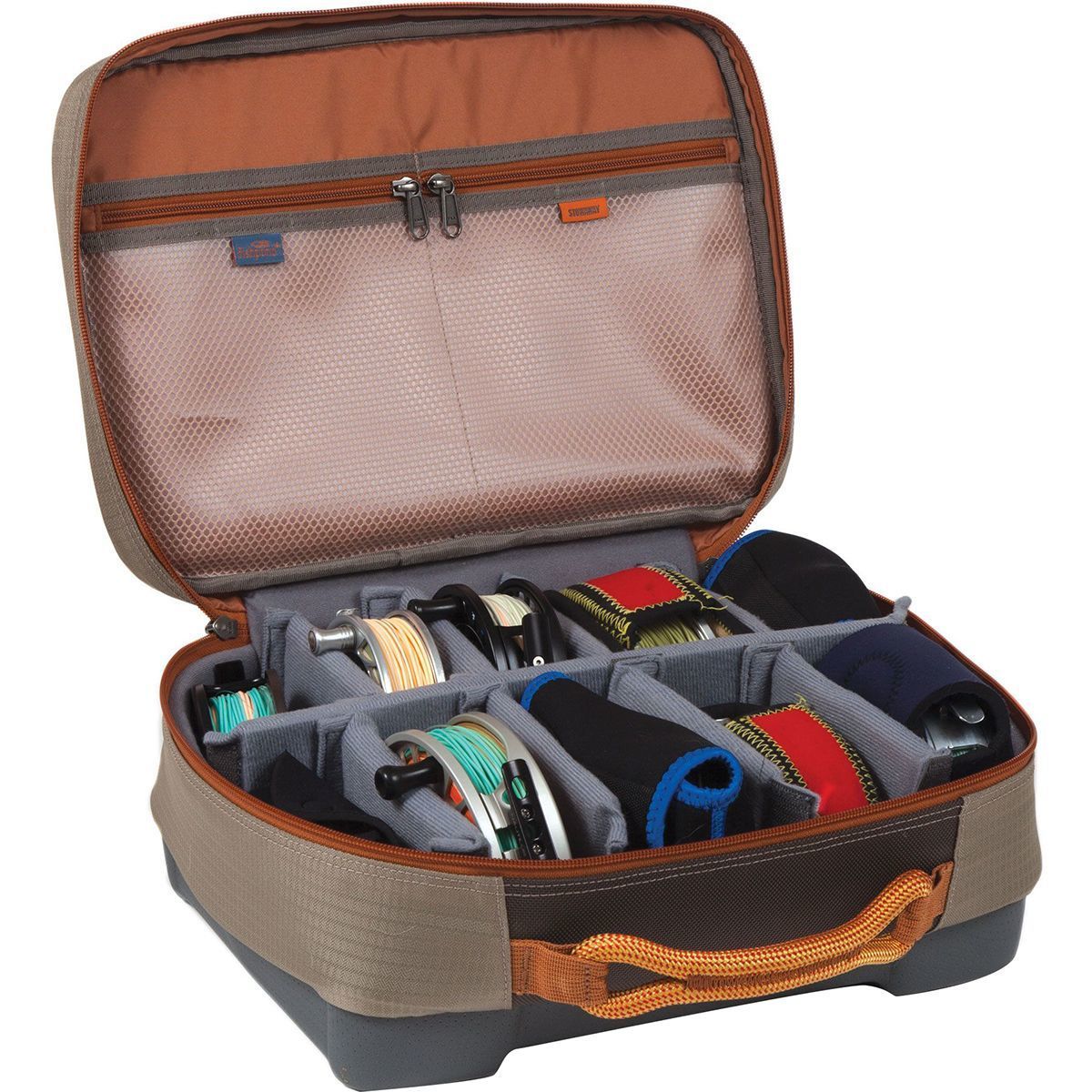 Fishpond Stowaway Reel Case - Fishing