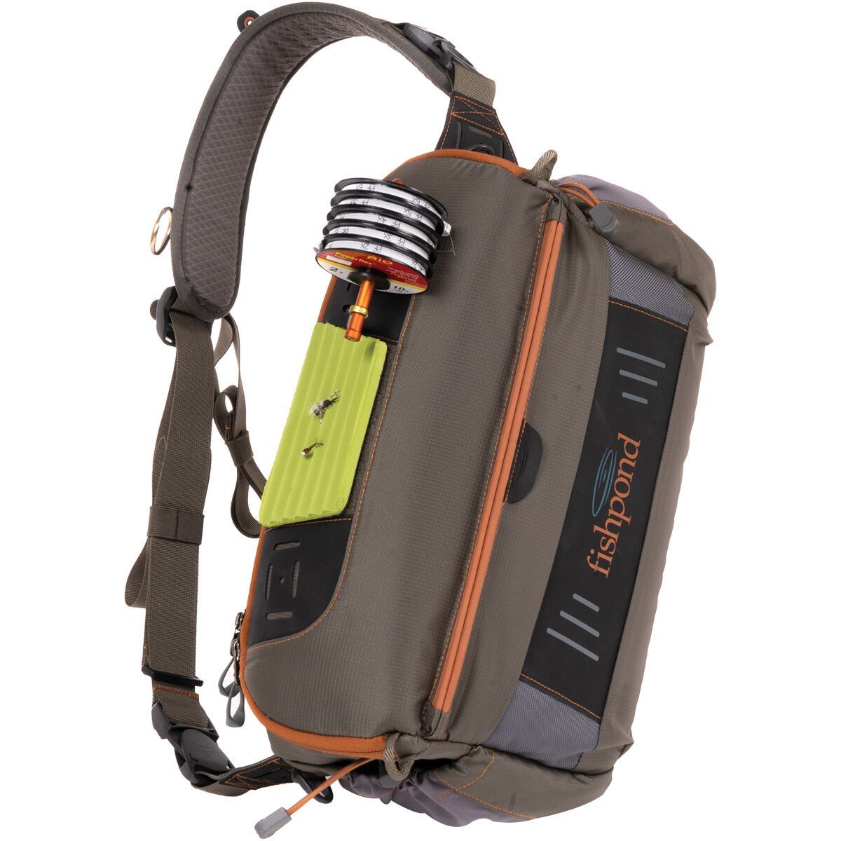 Fishpond Flathead 10L Sling Pack - Travel