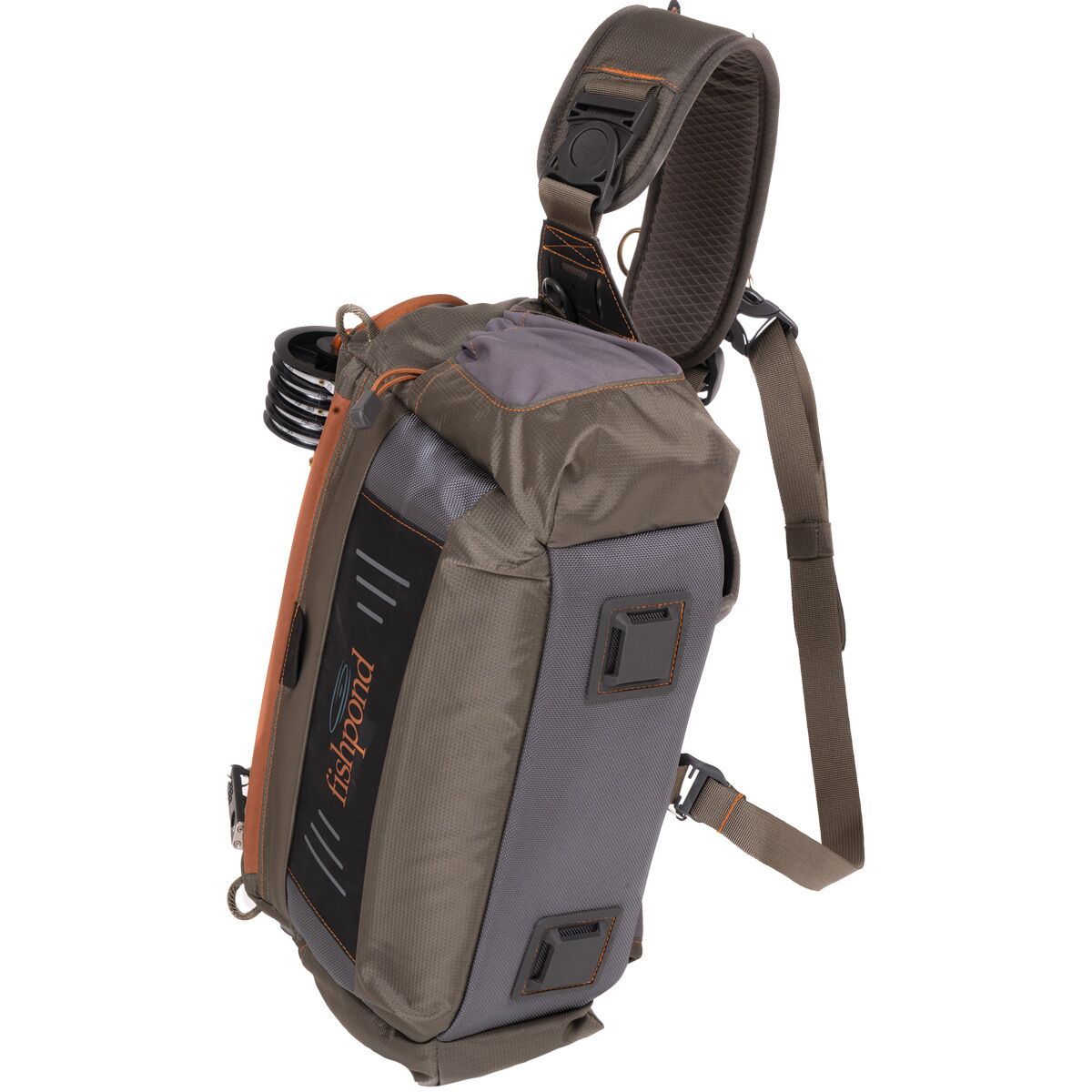 Fishpond Flathead 10L Sling Pack - Travel