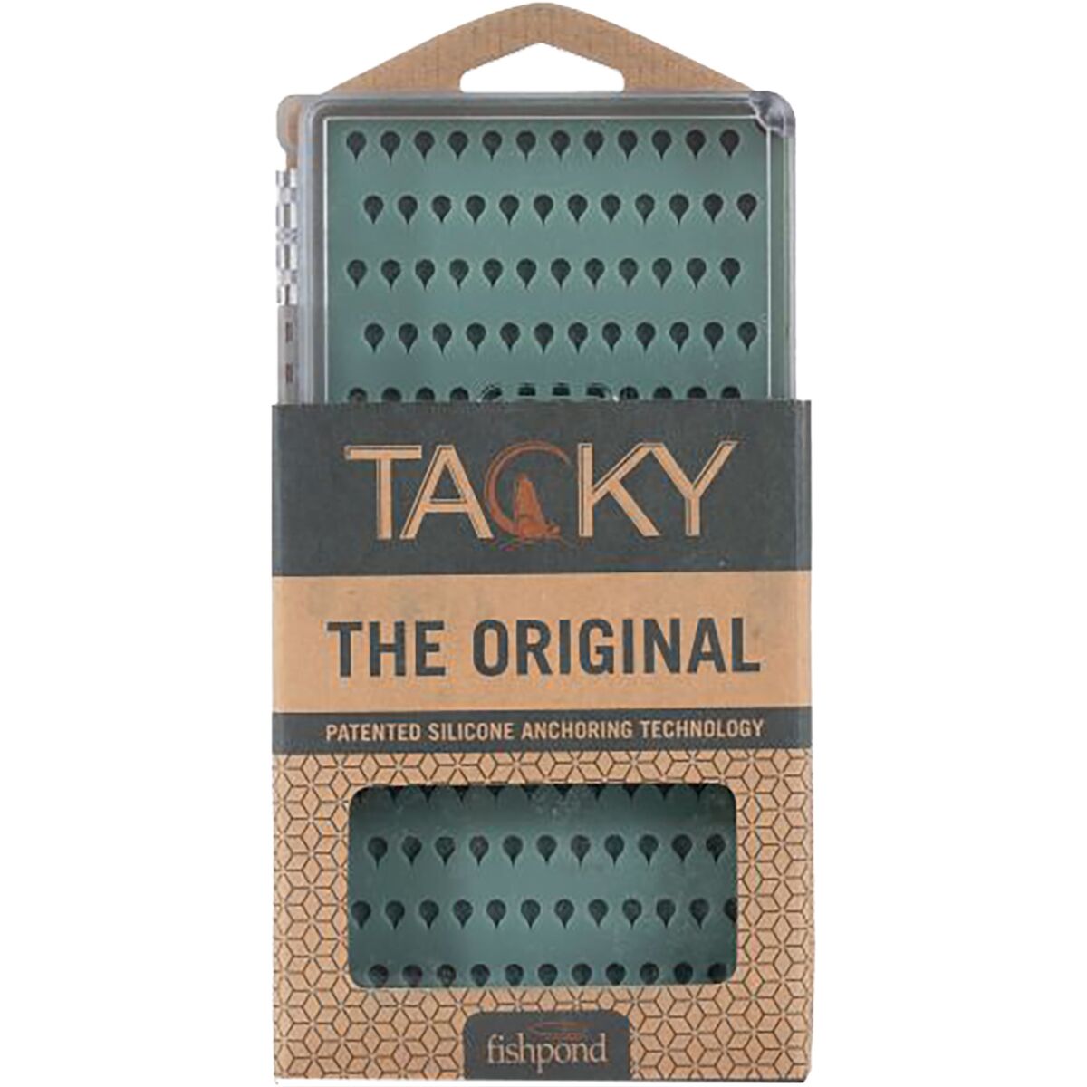 Fishpond Tacky Original Fly Box - Fly Fishing