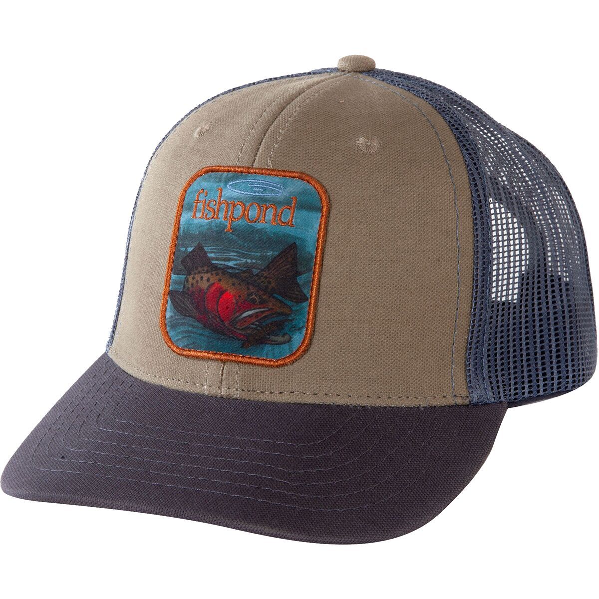 Fishpond Drop-Off Hat - Fishing