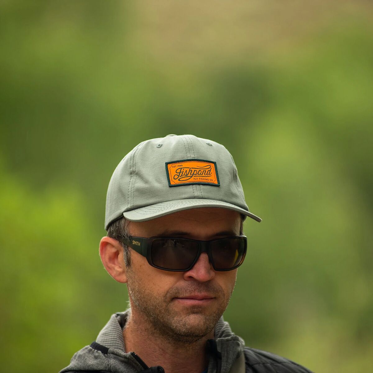 Fishpond Heritage Lightweight Hat - Fishing