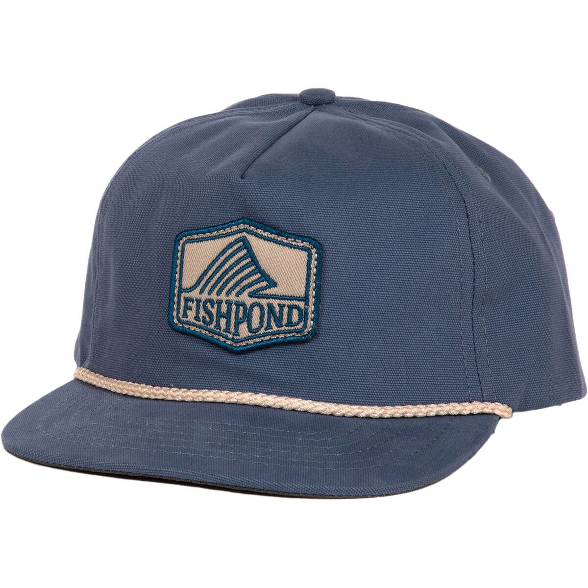 Fishpond Dorsal Fin Hat - Kids' - Fishing