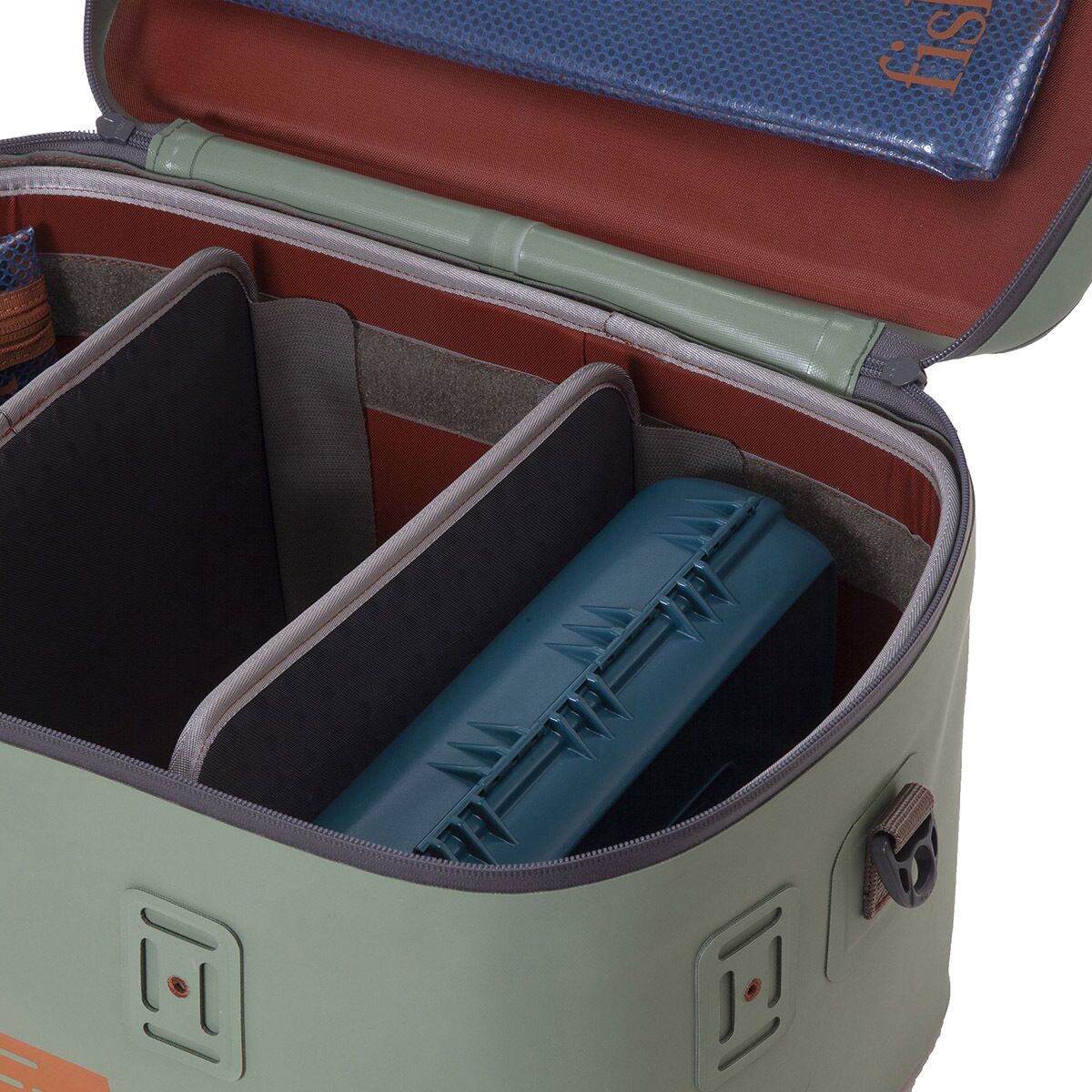 Fishpond Cutbank Gear Bag - Fly Fishing