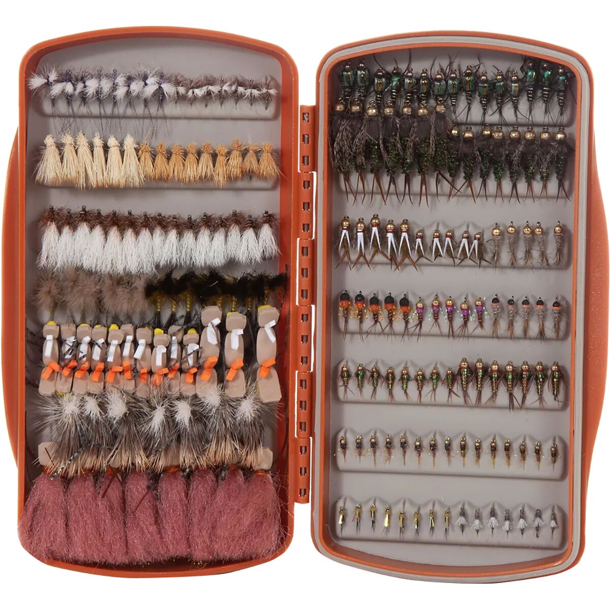 Fishpond Tacky Pescador Small Fly Box - Fly Fishing