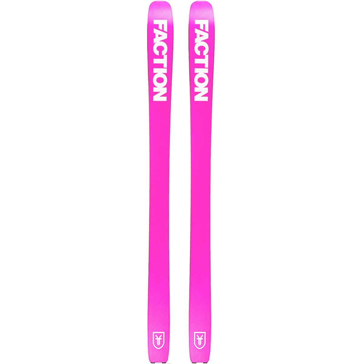 Faction Skis Dictator 2.0x Ski - Ski