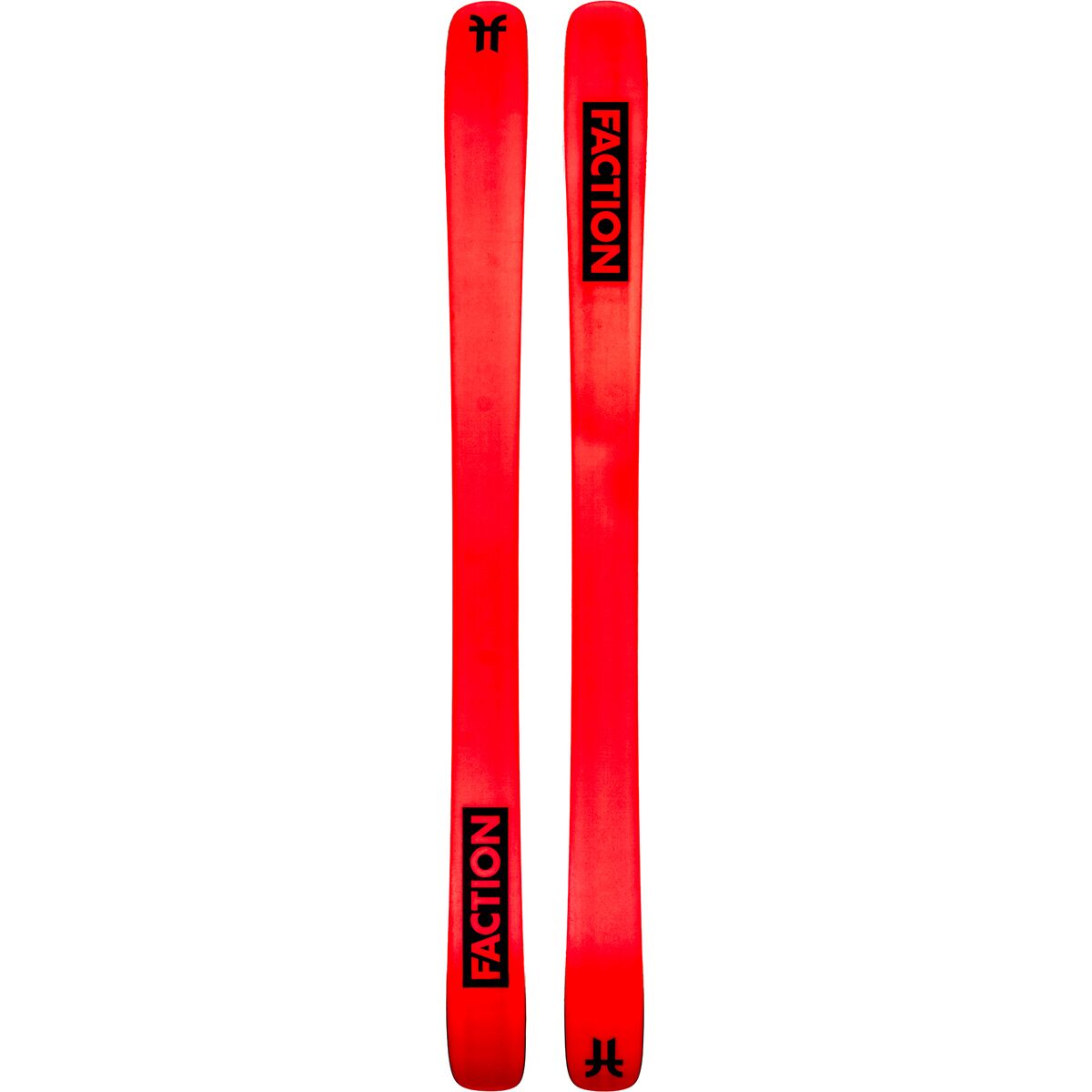 Faction Skis Prodigy 3.0 Collab Ski - Ski