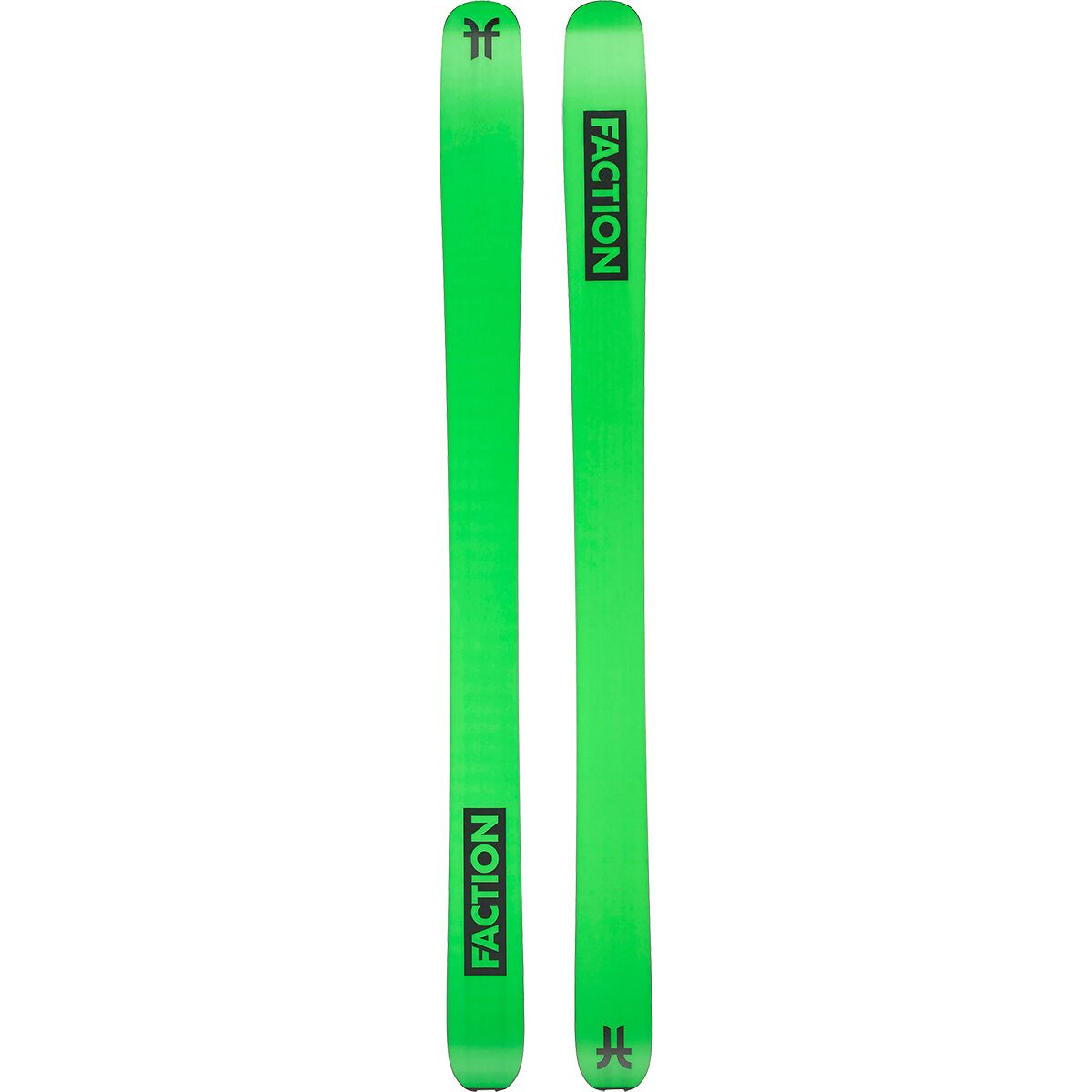 Faction Skis Agent 4.0 Ski - 2022 - Ski