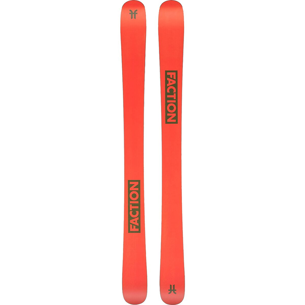 Faction Skis Candide Thovex 2.0 Ski - 2022 - Kids' - Kids