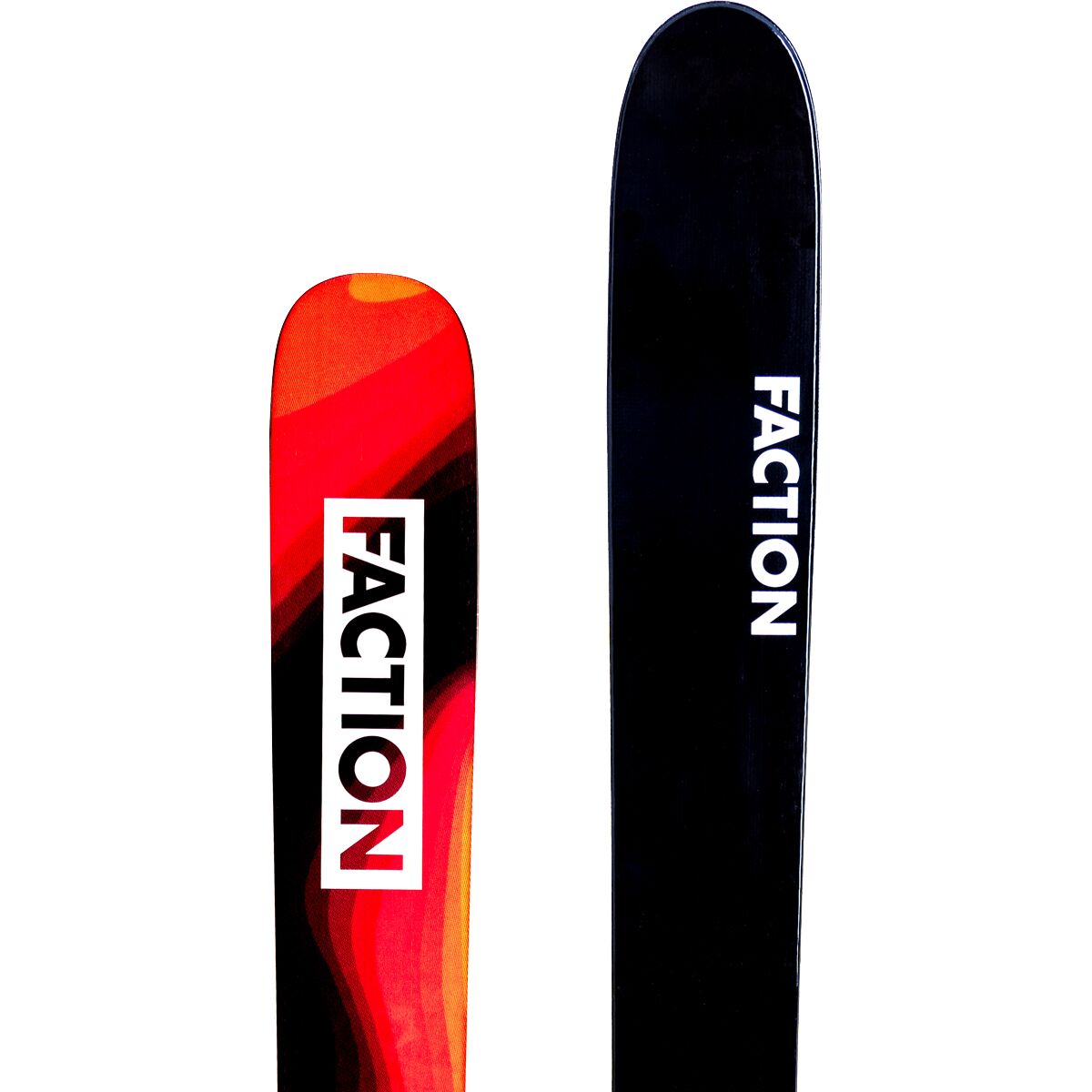 Faction Skis La Machine Ski - Ski