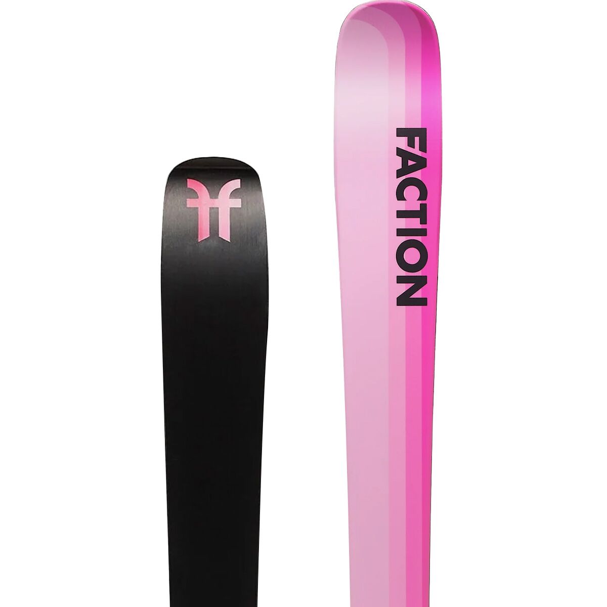 Faction Skis Dancer 1X Ski - Women's - Ski