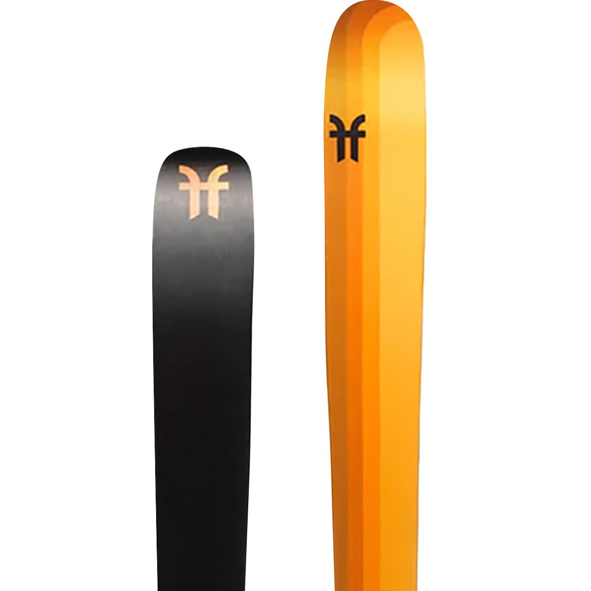 Faction Skis Dancer 3 Ski - Ski