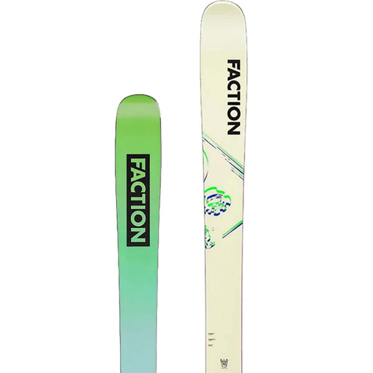 Faction Skis Prodigy 2X Ski - 2024 - Women's - Ski