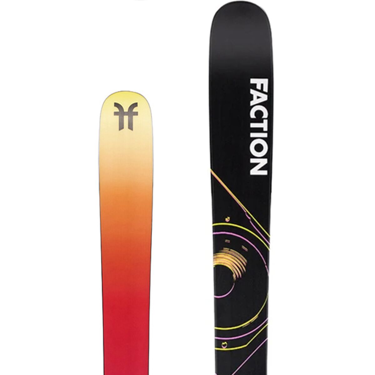 Faction Skis Prodigy 3 Ski - 2024 - Ski