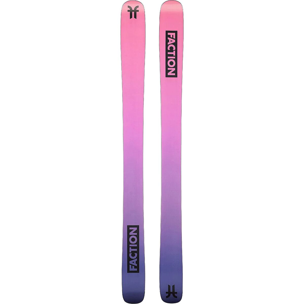 Faction Skis Prodigy 3X Ski - 2024 - Women's - Ski