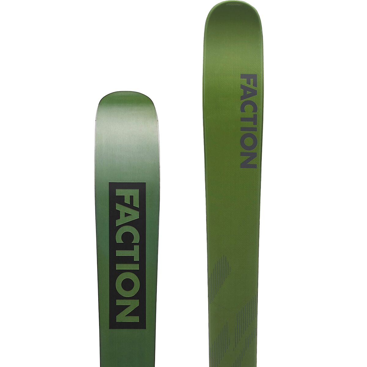 Faction Skis Agent 2 Ski - 2025 - Ski