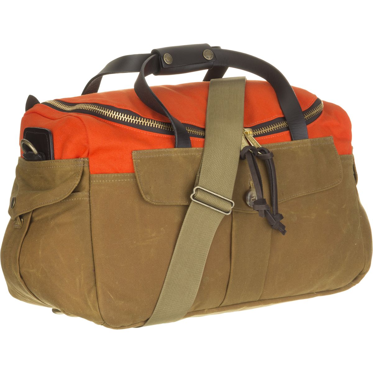 Filson Original Sportsman Heritage Bag - Travel
