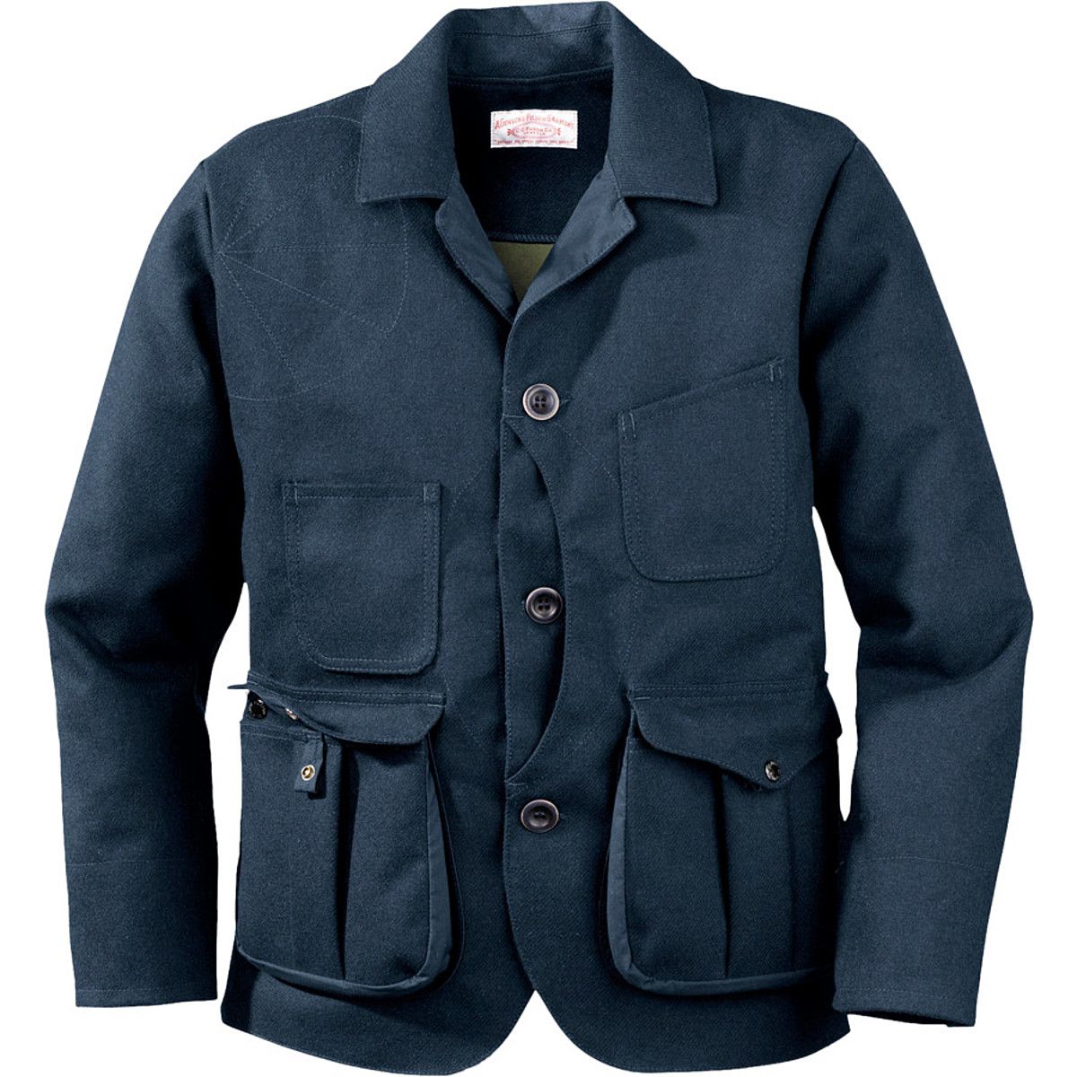 Filson Guide Work Jacket - Men's - Clothing