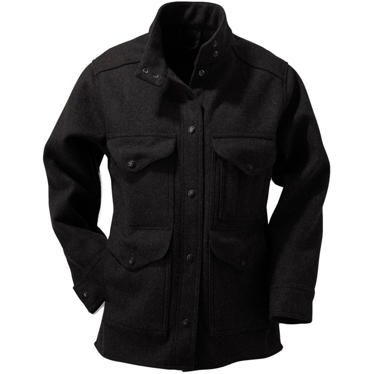 Filson Wool Timber Jacket - Women's - Clothing