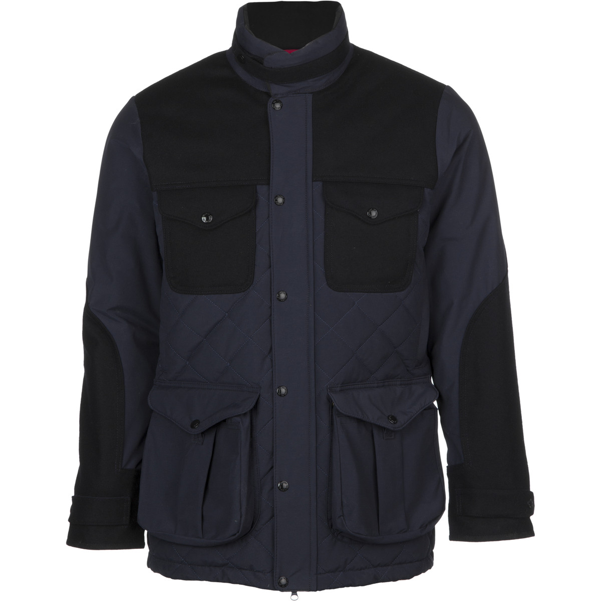 Filson Parka Cruiser Down Jacket - Men's - Clothing