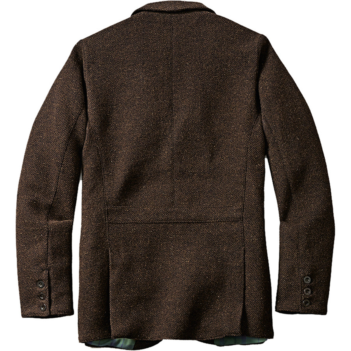 Filson Hacking Tweed Jacket - Men's - Clothing