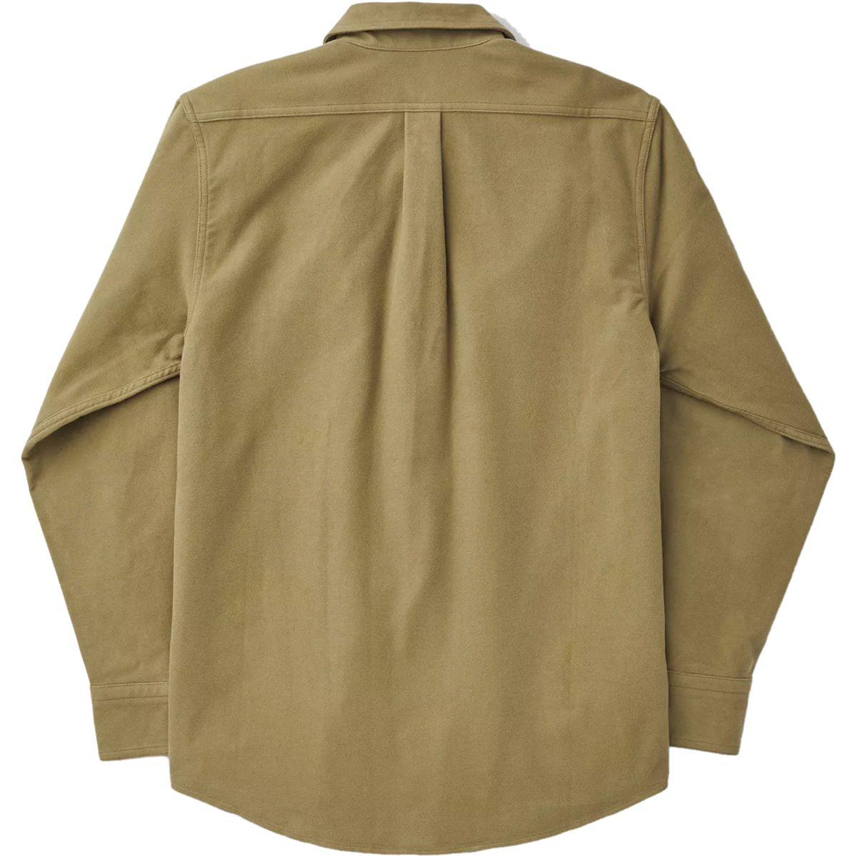 Filson Seattle Moleskin Shirt - Men's - Clothing