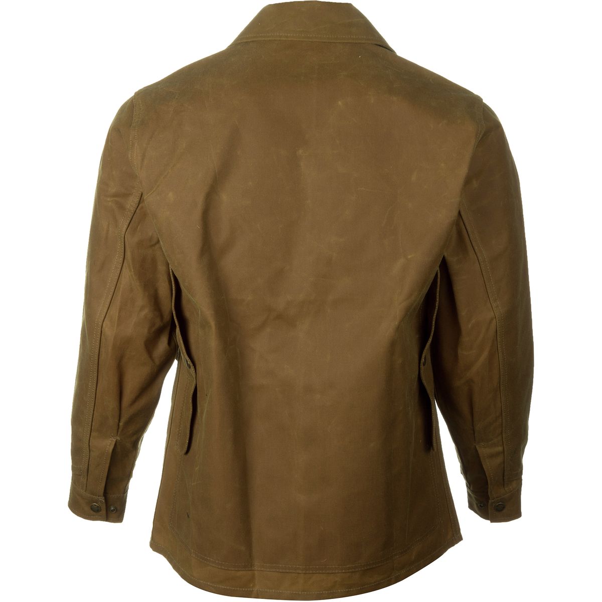 Filson Tin Cloth Cruiser Alaska Fit Jacket - Men's - Clothing