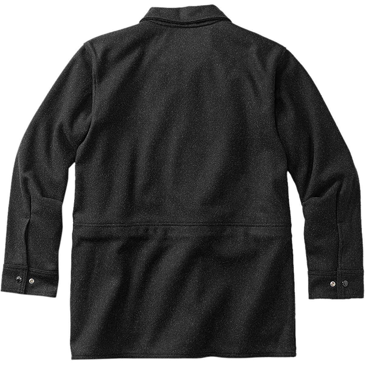 Filson Wool Mile Marker Alaska Fit Jacket - Men's - Clothing