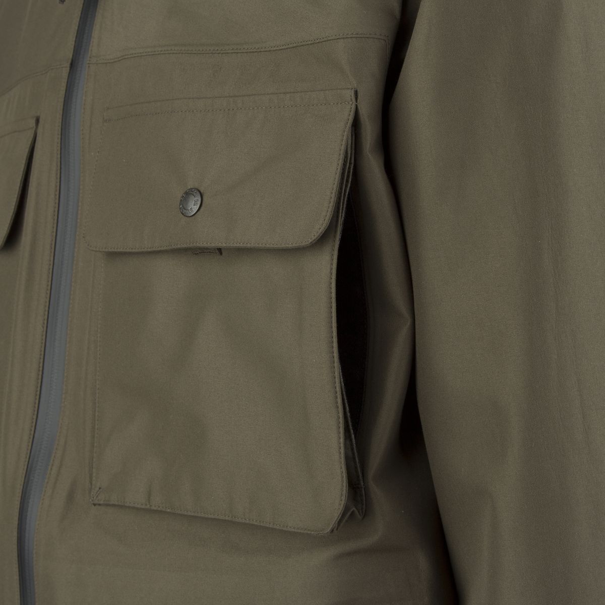 Filson Skagit Jacket - Men's - Clothing