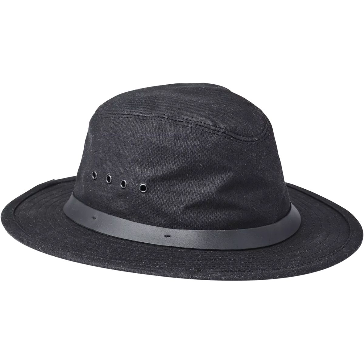 Filson Tin Cloth Packer Hat - Men's | Backcountry.com