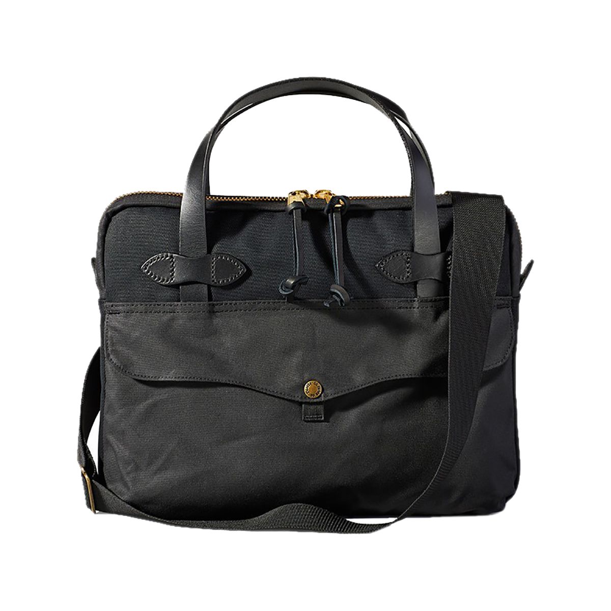 Filson Tablet Briefcase - Accessories
