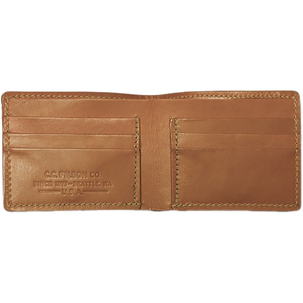 Filson Bi-Fold Wallet - Men's - Accessories