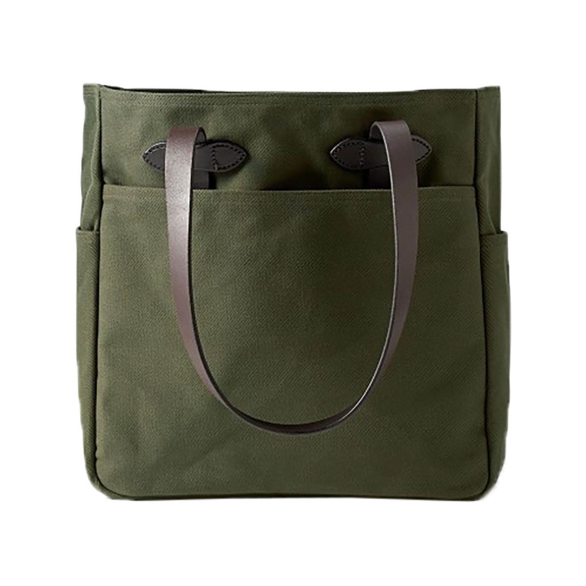 Filson Open Tote Bag - Women's | Backcountry.com