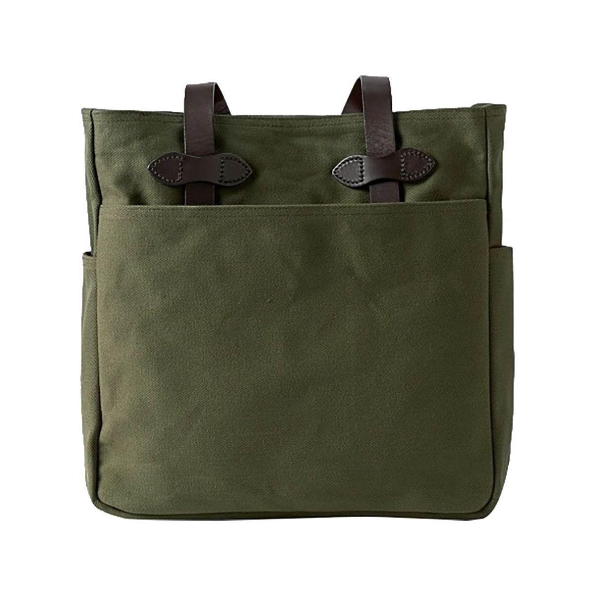 Filson Open Tote Bag - Women's | Backcountry.com