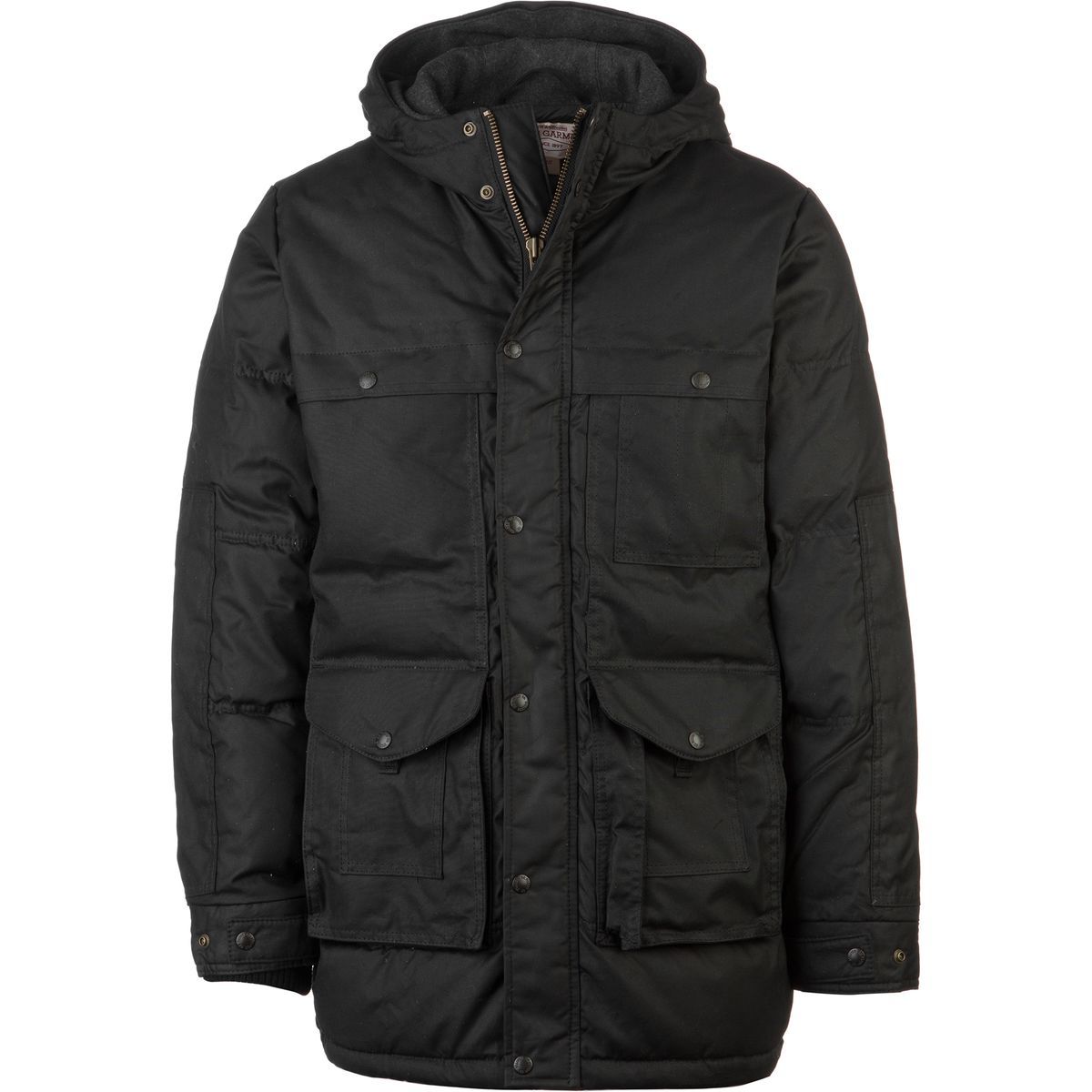 Filson Down Cruiser Parka - Men's - Clothing