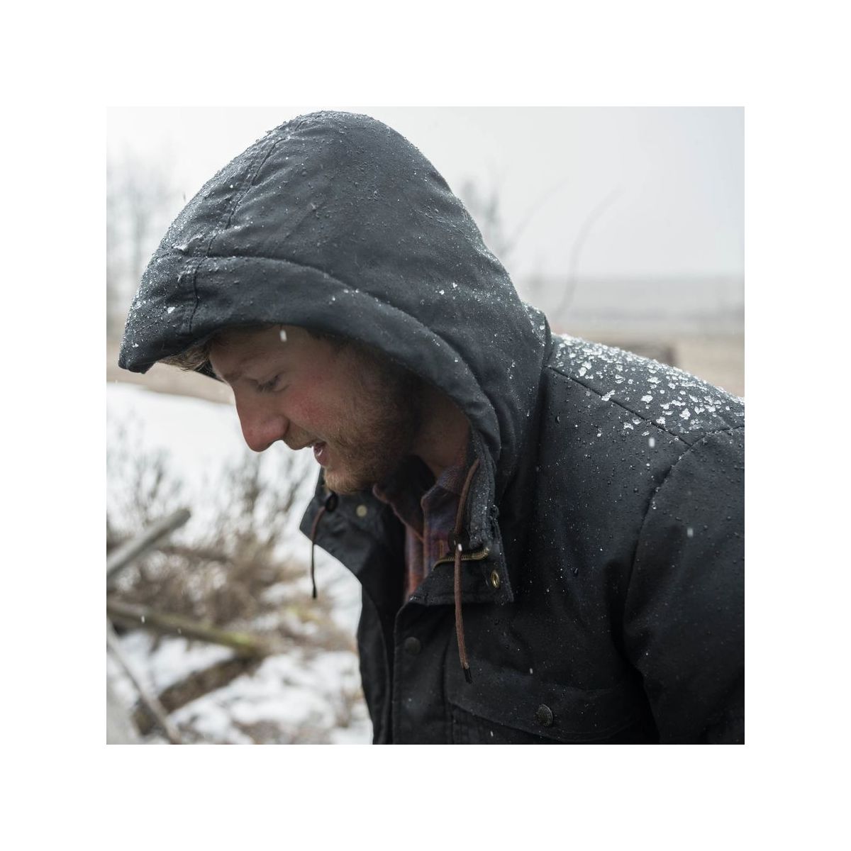 Filson Down Cruiser Parka - Men's - Clothing