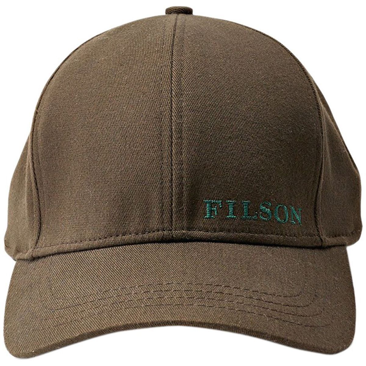 Filson Logger Cap - Accessories