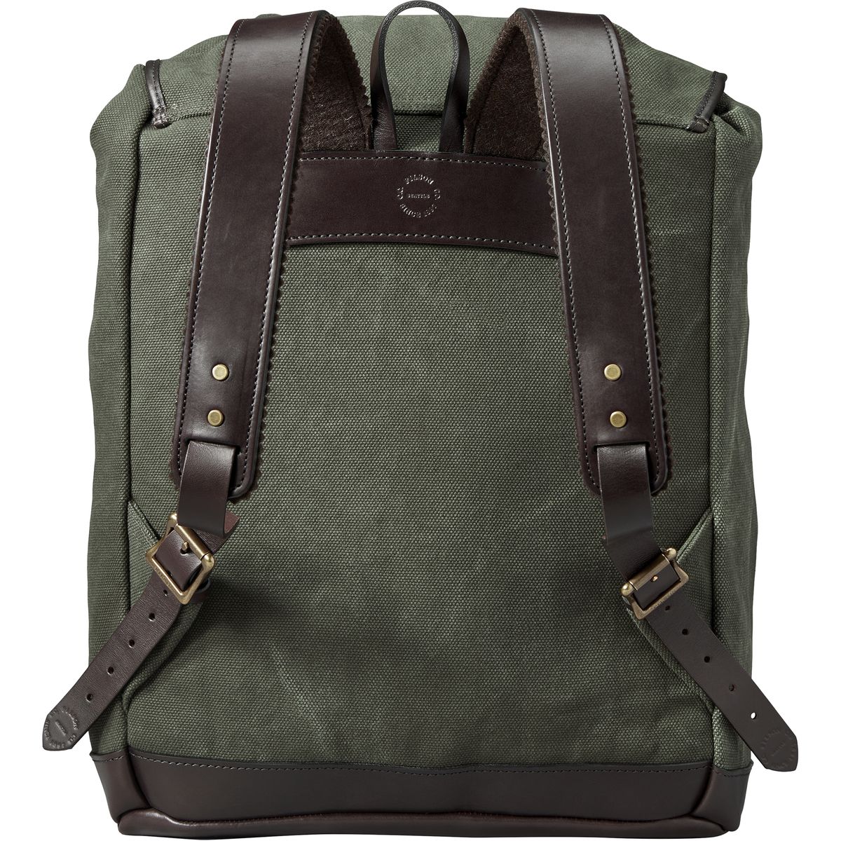 Filson Rugged Canvas Rucksack - Accessories