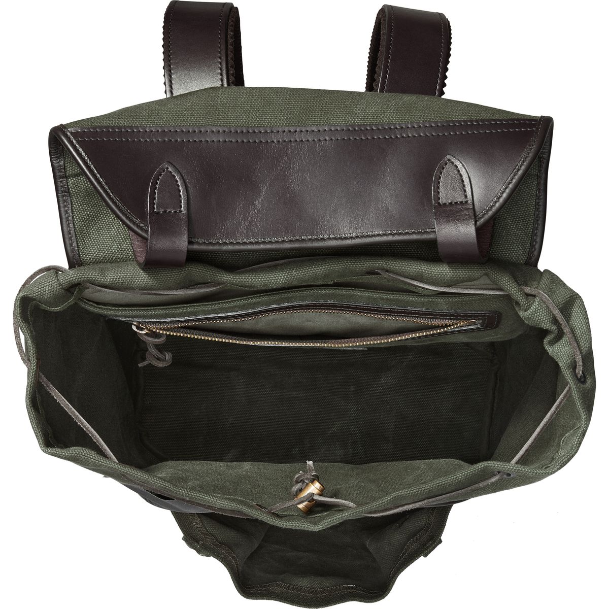 Filson Rugged Canvas Rucksack - Accessories