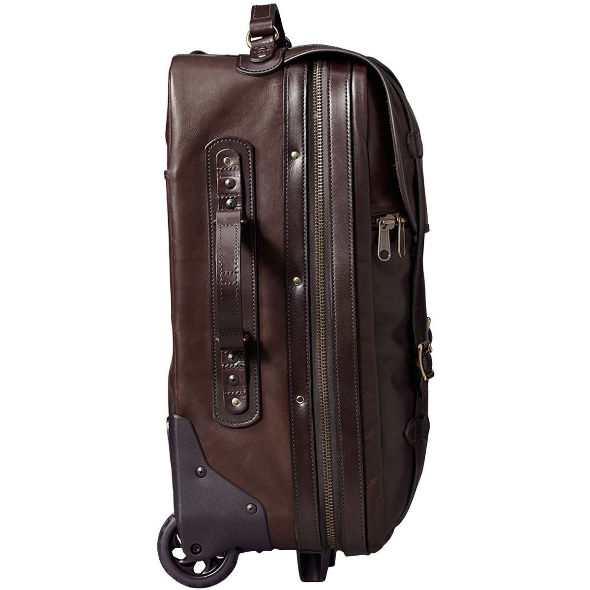 Filson Weatherproof Carry-On Rolling Gear Bag - Travel