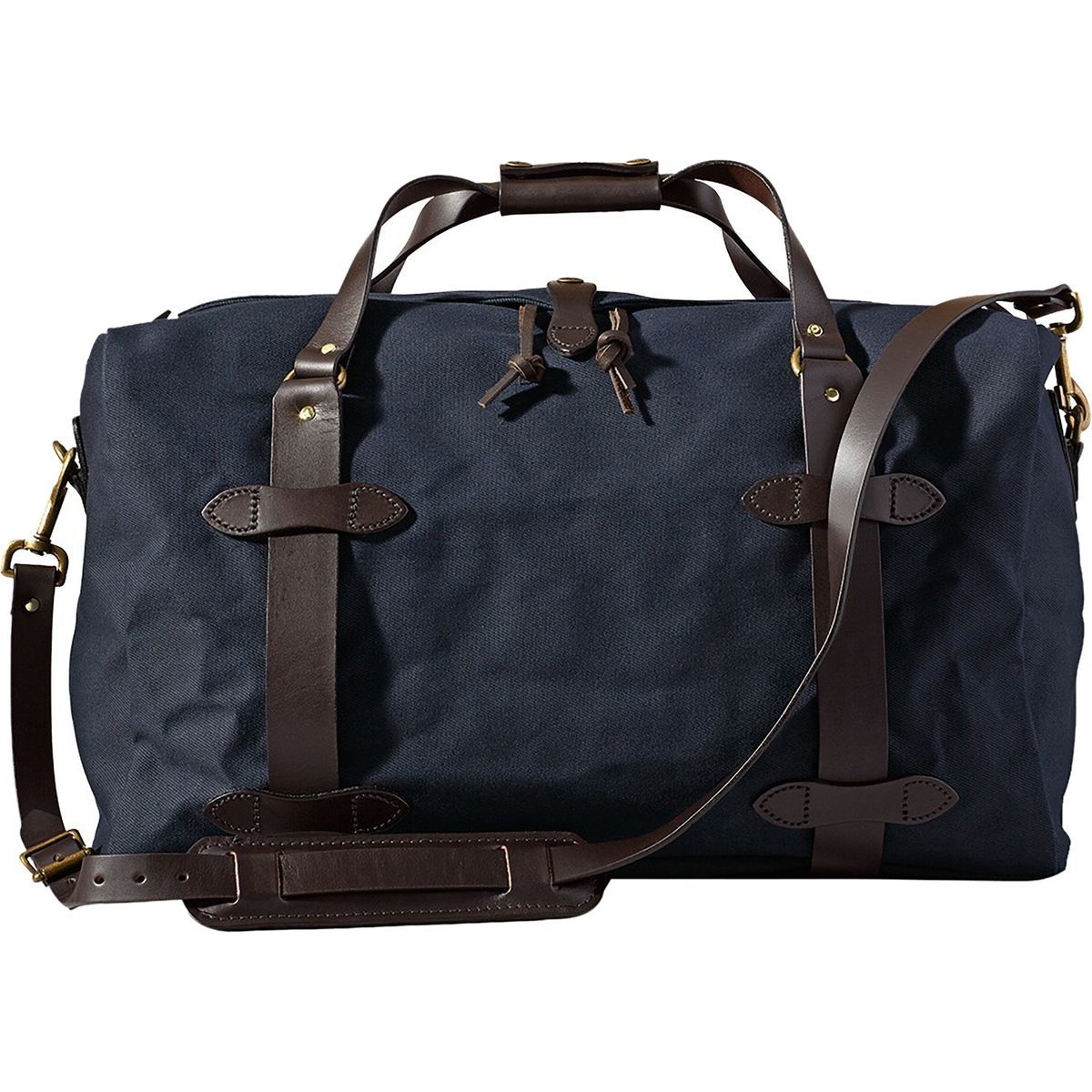 Filson Medium Twill 51L Duffel - Accessories