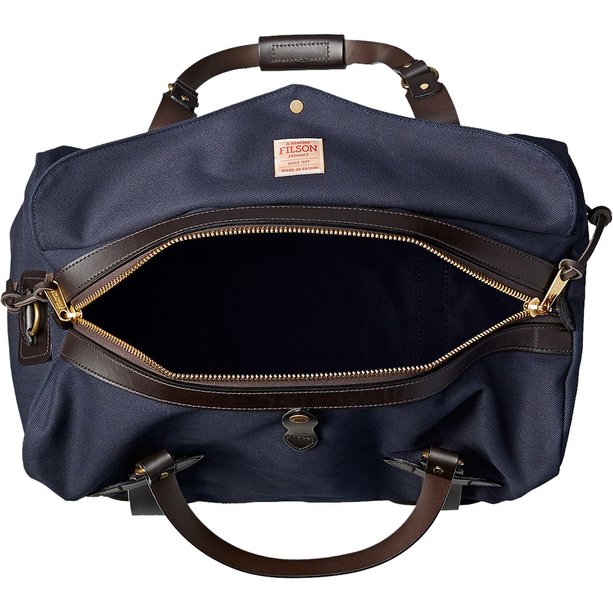 Filson Medium Twill 51L Duffel - Accessories