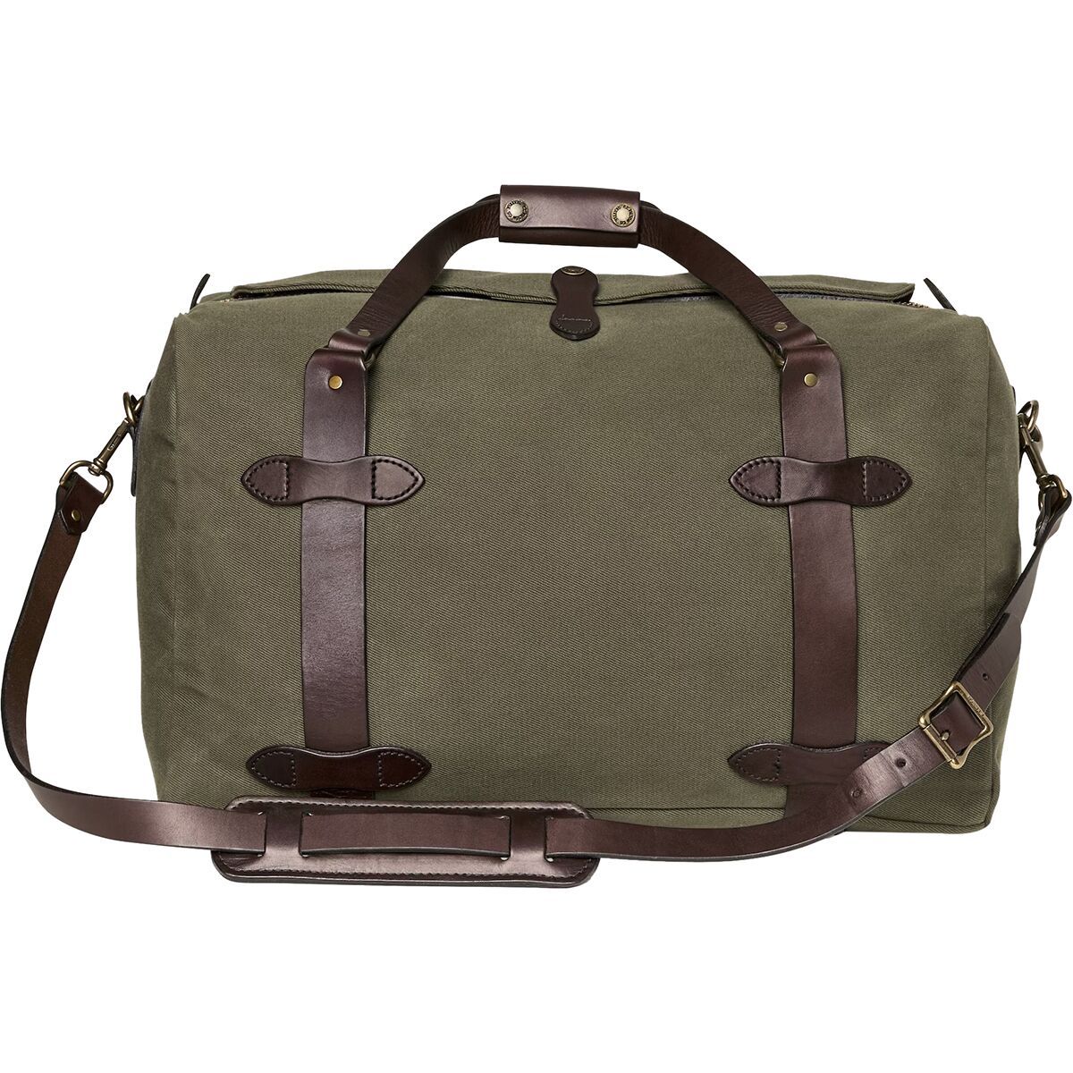 Filson Medium Twill 51L Duffel - Accessories