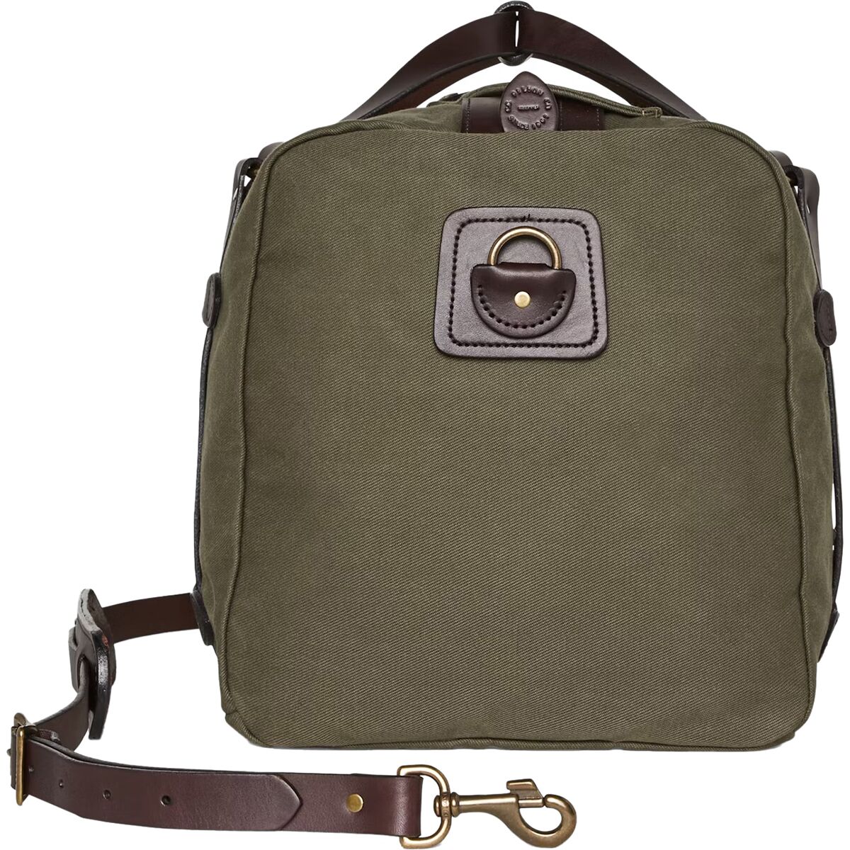Filson Medium Twill 51L Duffel - Accessories