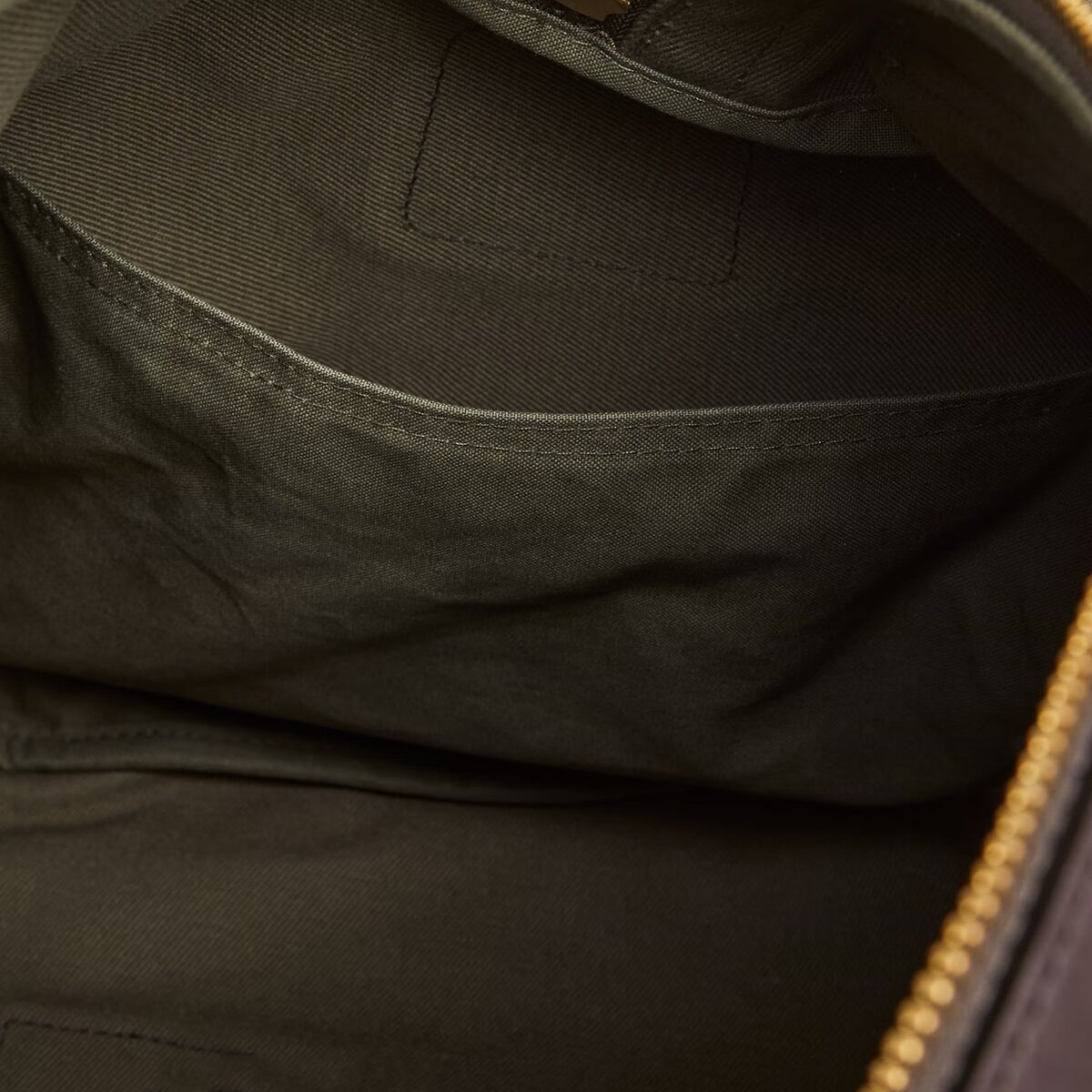 Filson Medium Twill 51L Duffel - Accessories