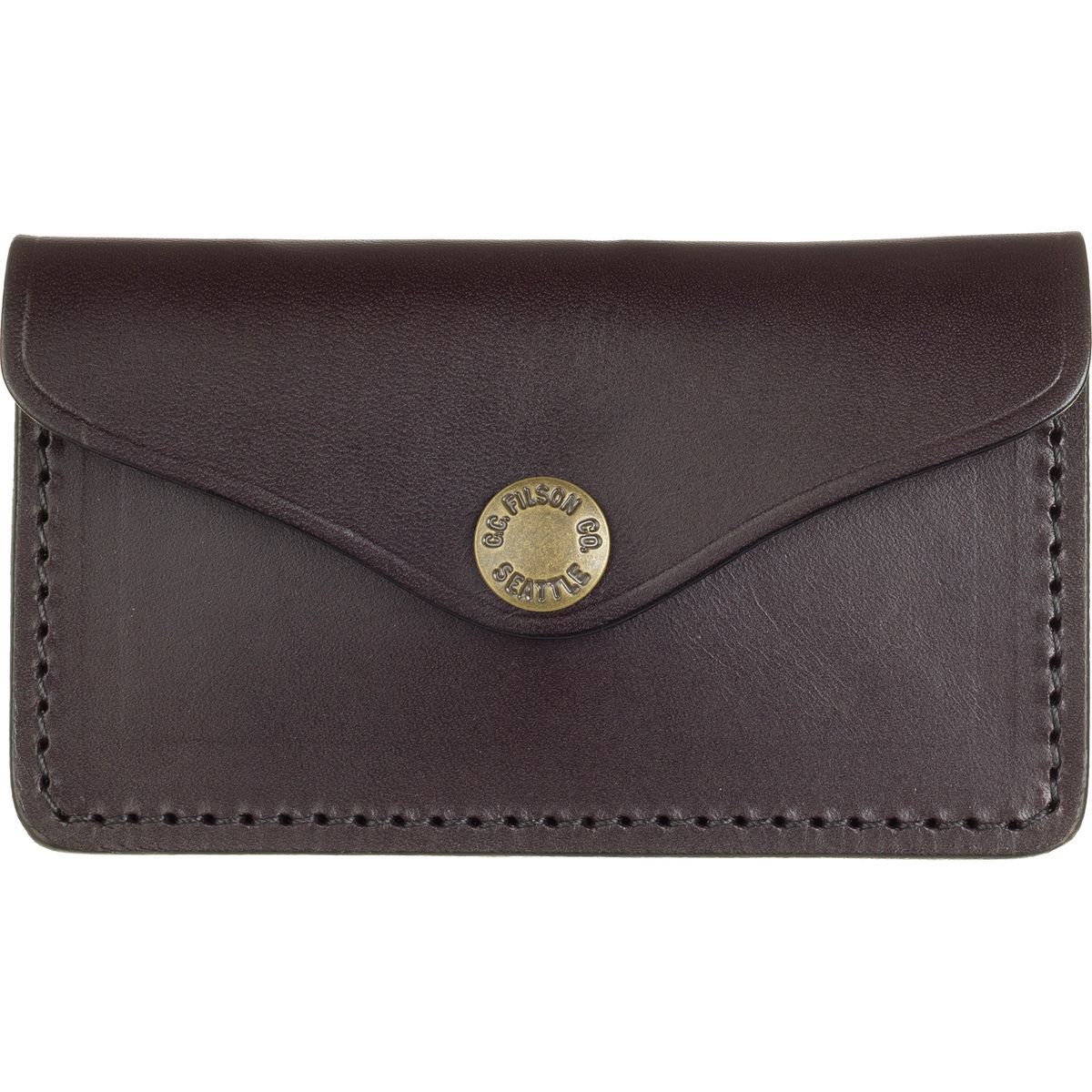 Filson Snap Wallet - Women's