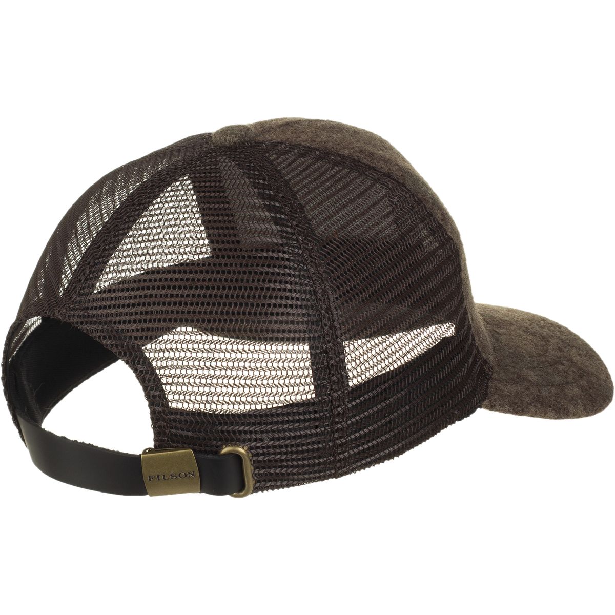 Filson Logger Rugged Twill Mesh Hat - Accessories