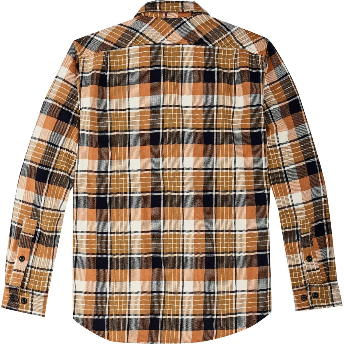 Filson Vintage Flannel Work Shirt - Men's - Clothing